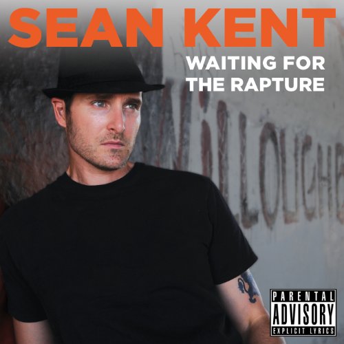 Amazon.com: Waiting for the Rapture (Audible Audio Edition): Sean Kent ...