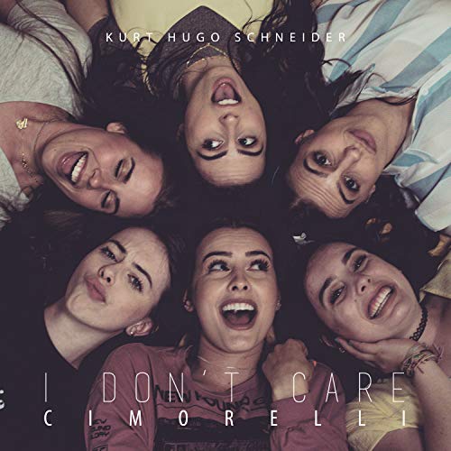 Carol of the Bells song by Cimorelli from Christmas Carols on Amazon Music