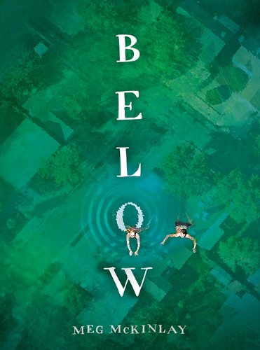 Below - Kindle edition by McKinlay, Meg. Children Kindle eBooks ...