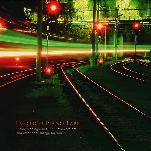 Play In a night train by ROA on Amazon Music