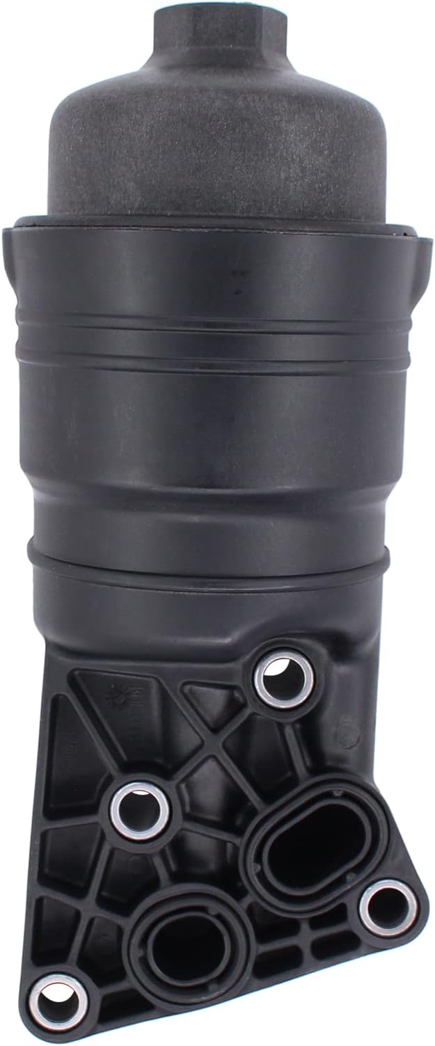 Amazon.com: Generic Genuine OEM 26300-3LAA0 Complete Oil Filter Assy ...