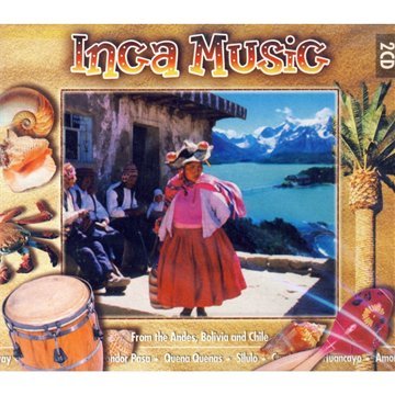 Inca Music - Inca Music - Amazon.com Music