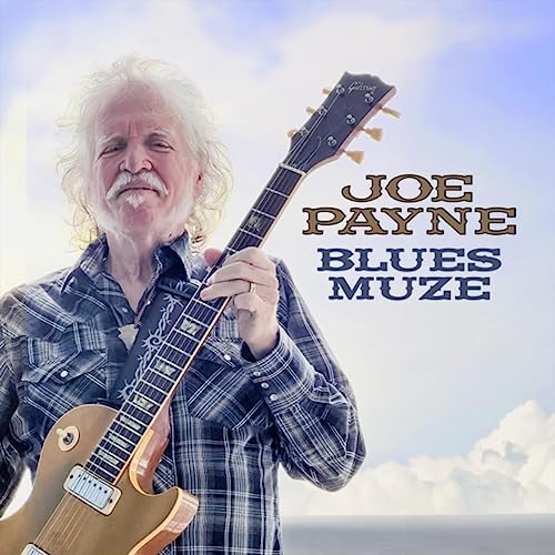 Blues Muze by Joe Payne on Amazon Music - Amazon.co.uk