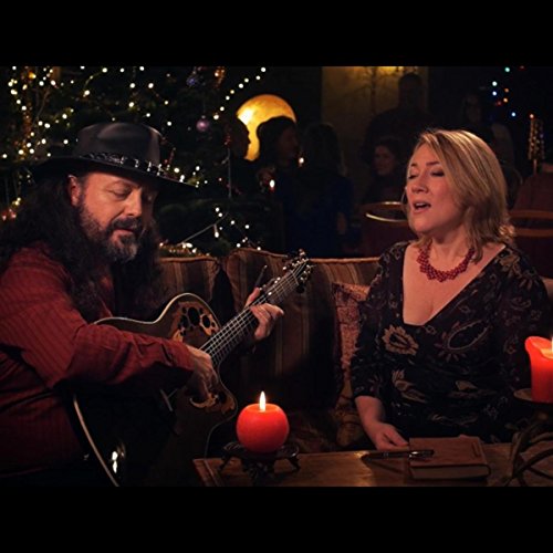 Play All I Want for Christmas by Shannon Callahan & The Blackbird on ...