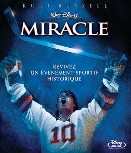 Amazon.com: Miracle [Blu-ray] : Movies & TV