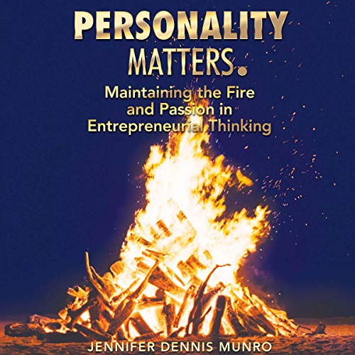Amazon.com: Personality Matters: Maintaining the Fire and Passion in ...