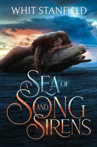 Amazon.com: A Sea of Song and Sirens (The Naiads of Juile Book 1) eBook ...