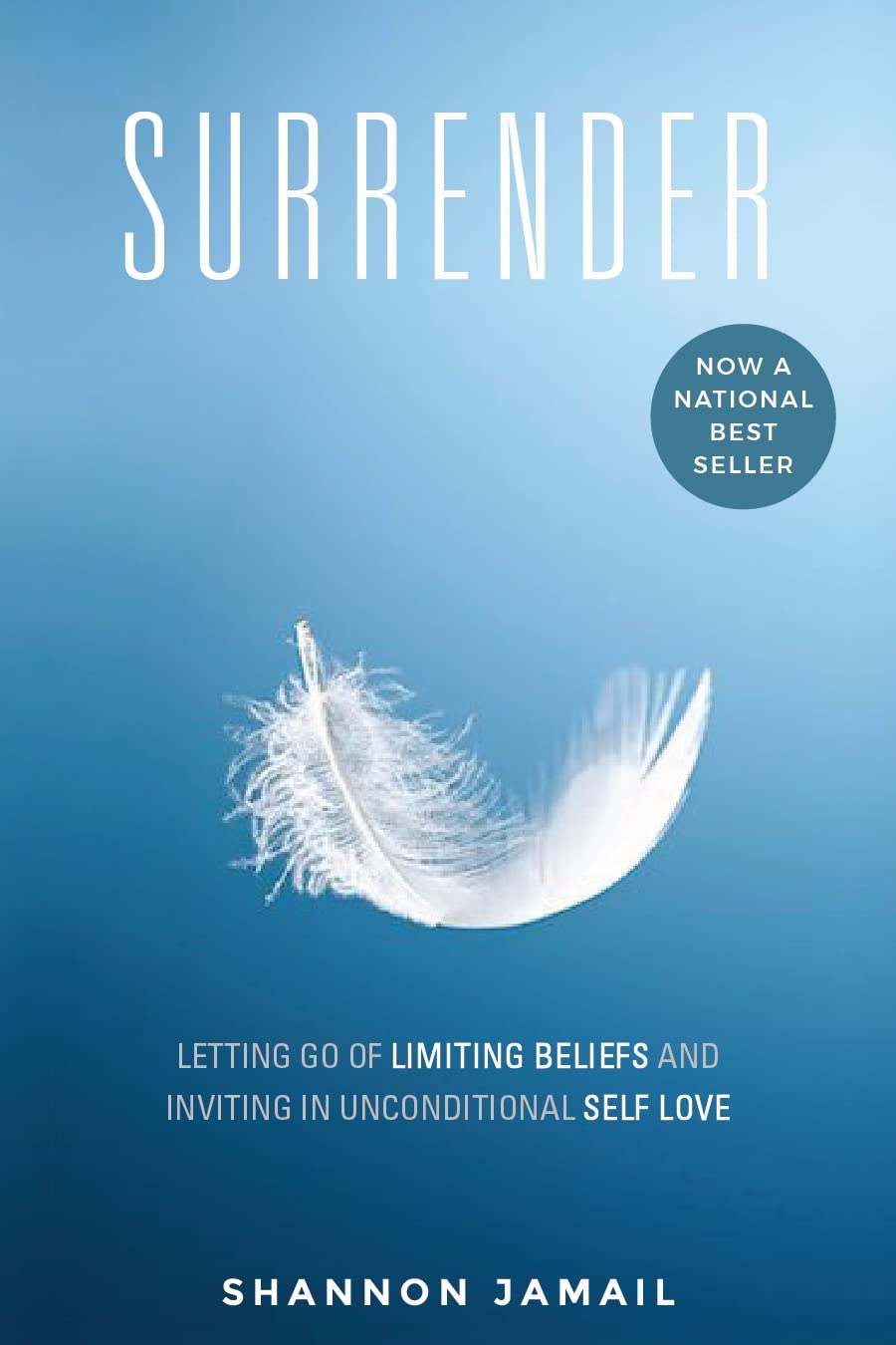 Surrender: A journey towards a fulfilled life - Kindle edition by ...