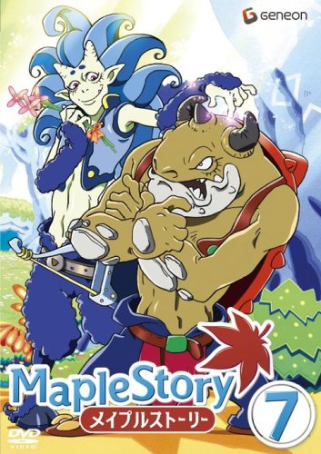 Amazon.com: Vol. 7-Maplestory : Movies & TV