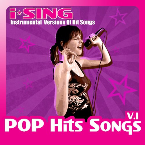 Amazon.com: Pop Hit Songs V1 : iSing: Digital Music