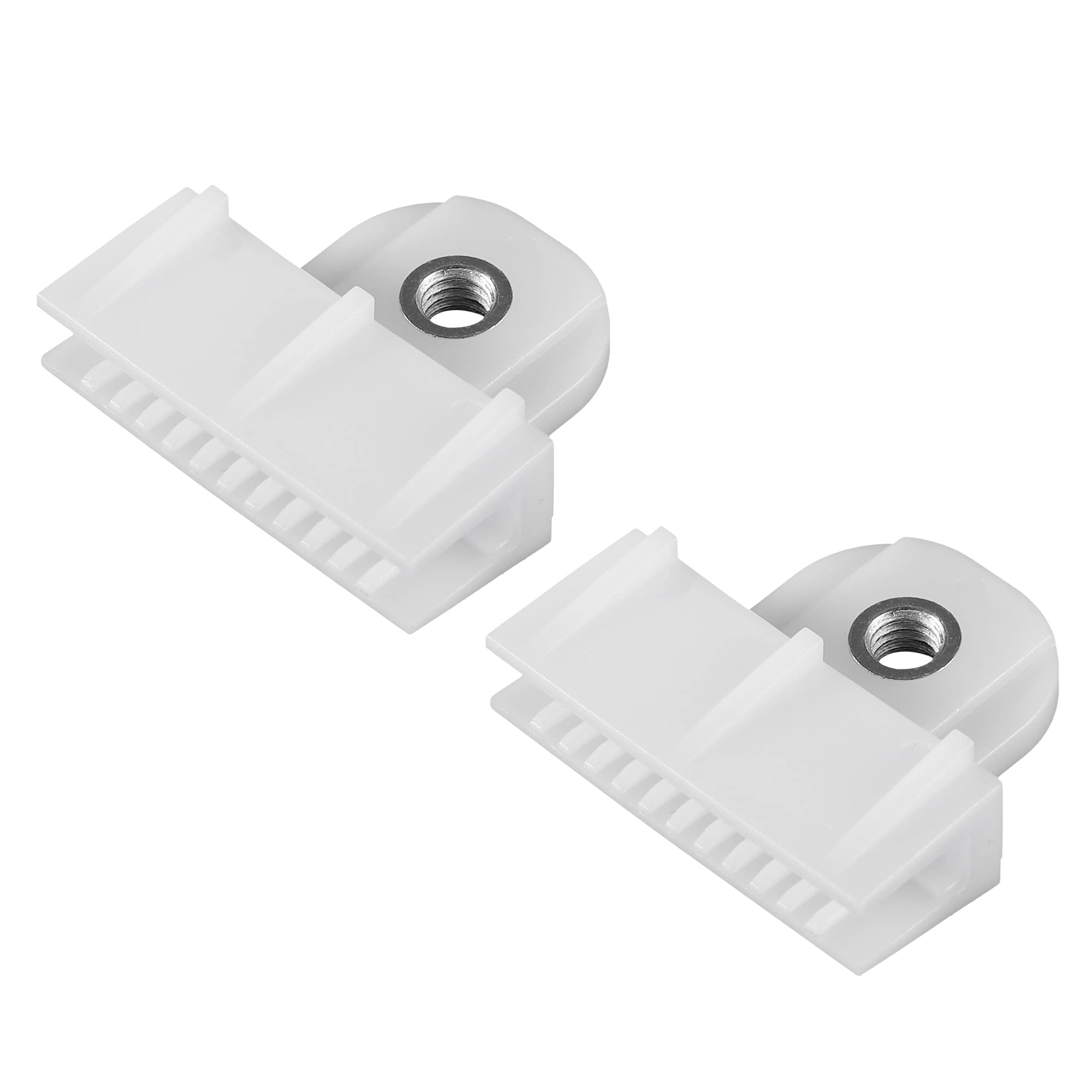 Amazon.com: VekAuto 2 Pcs Window Door Glass Channel Retainer Clip, 1.57 ...