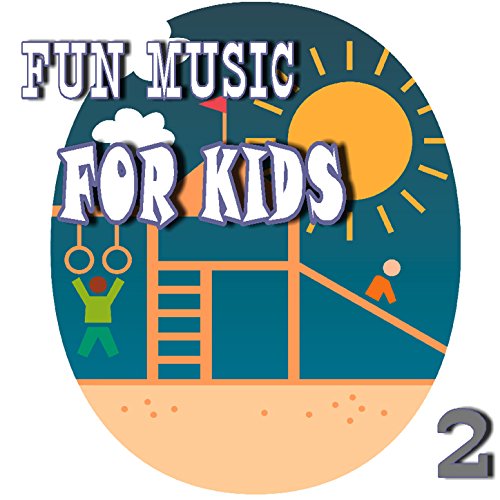 Play Fun Music for Kids, Vol. 2 by Children Songs Company on Amazon Music
