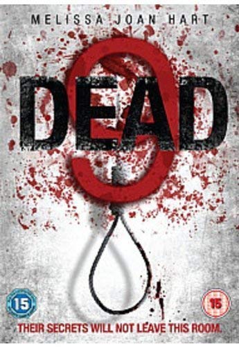 Amazon.com: NINE DEAD [DVD] : Movies & TV