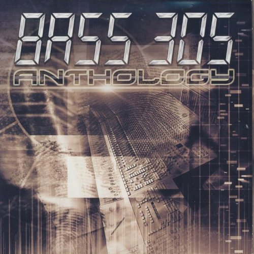 Amazon MusicでBass 305のAnthologyを再生する