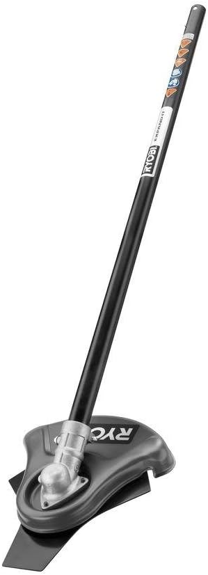 Amazon.com : RYOBI Straight Shaft Expand-It Trimmer Attachment RY15523A ...