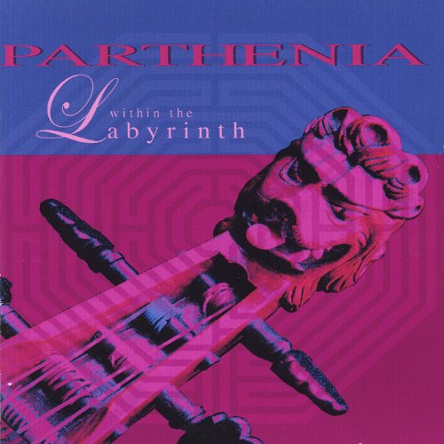 Play Within The Labyrinth by Parthenia on Amazon Music