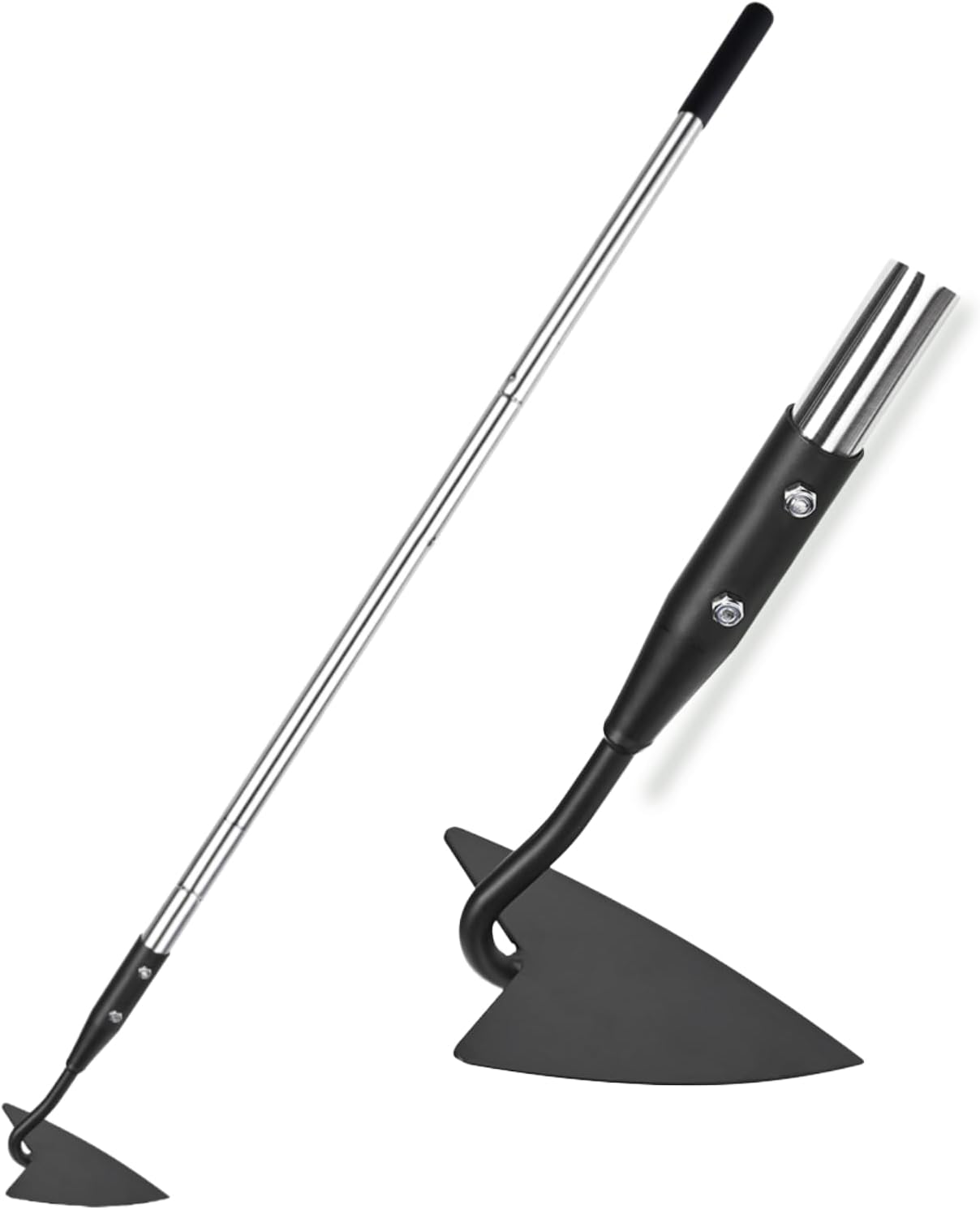 Amazon.com : Hoss Tools Garden Row Maker | Great for Creating Planting ...
