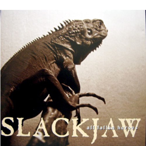 All Fallen Heroes by Slackjaw on Amazon Music - Amazon.com