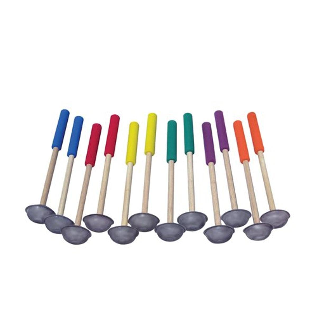 Snapklik.com : US Games BSN Mushroom Paddles