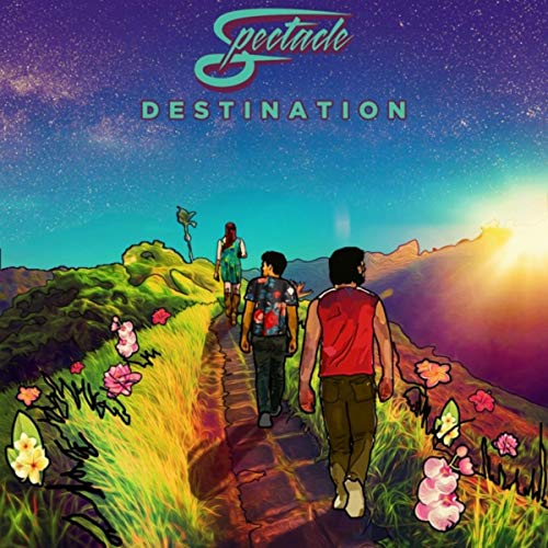 Play Destination by Spectacle on Amazon Music