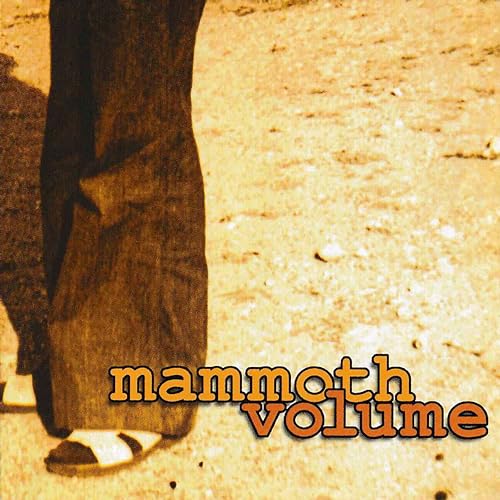 Play Mammoth Volume by Mammoth Volume on Amazon Music