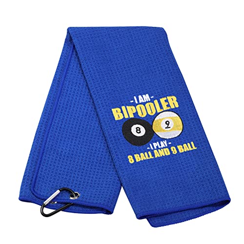 Top 10 Best Gifts For Pool Player : Reviews & Buying Guide - Katynel