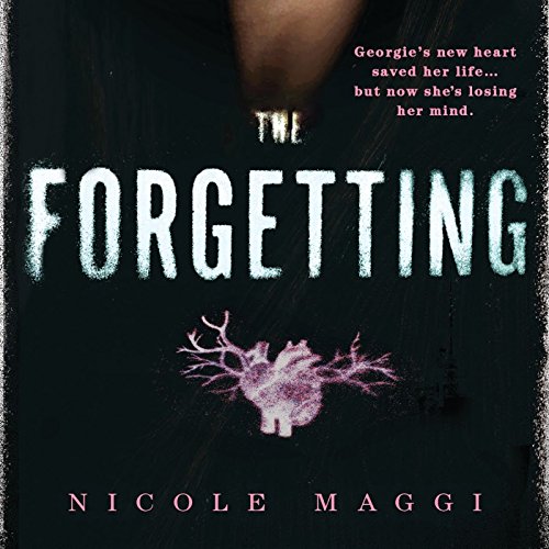 Amazon.com: The Forgetting (Audible Audio Edition): Nicole Maggi, Suzy ...