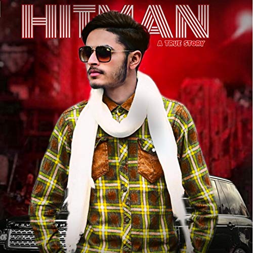 Amazon MusicでJass SainiのHitmanを再生する