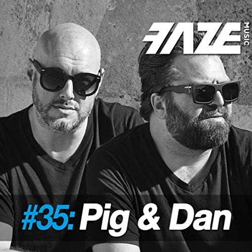 Amazon MusicでPig&DanのFaze #35: Pig & Danを再生する
