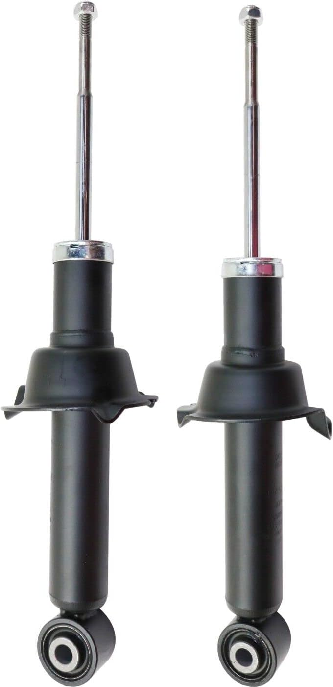 Amazon.com: Replacement Shock Absorber and Strut Assembly Mechanics ...