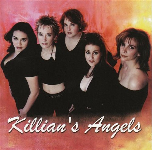 Killian's Angels - Killians Angels - Amazon.com Music