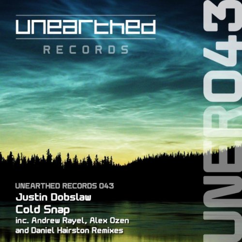 Cold Snap by Justin Dobslaw on Amazon Music - Amazon.co.uk