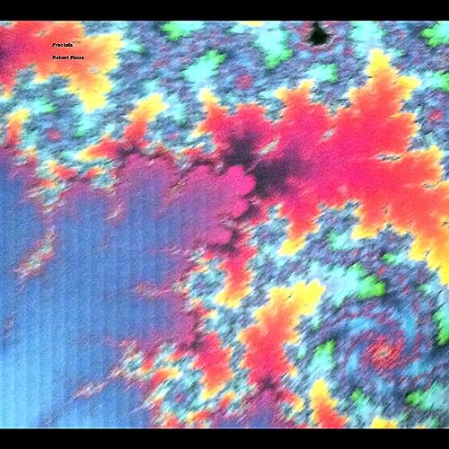 Amazon MusicでRobert RiouxのFractalsを再生する