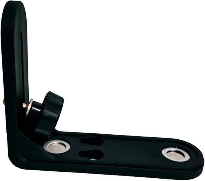 Laser Level L-Shape Magnetic Bracket, Laser Level Magnetic Bracket for ...