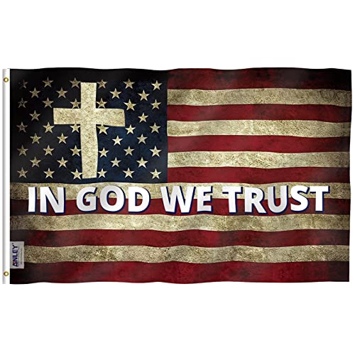 Best Christian Outdoor Flags to Grace Your Garden and Celebrate Faith ...