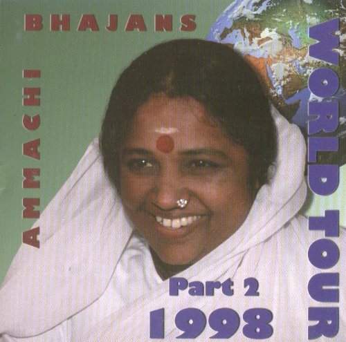 Ammachi, Amma Ji, Mata Amritanandamayi, Ammachi - Bhajans - Amachi ...