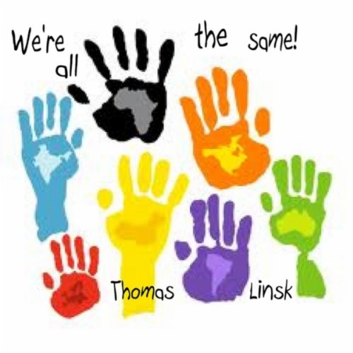 Amazon.com: We're All the Same : Thomas Linsk: Digital Music