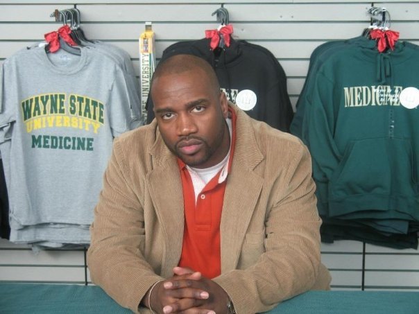 Amazon.com: Hashim Conner: books, biography, latest update