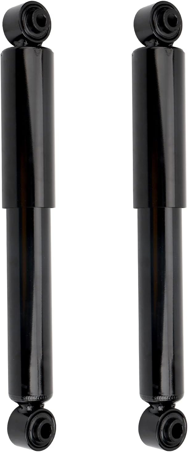 Amazon.com: ECCPP 2X Front Complete Strut Assembly Shock Absorber for ...