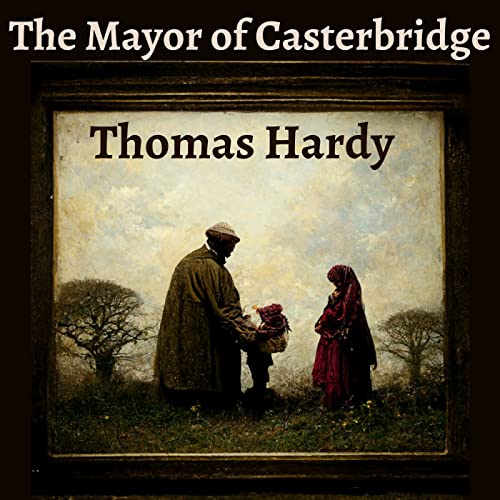 Amazon.com: The Mayor of Casterbridge - Thomas Hardy : Thomas Hardy ...