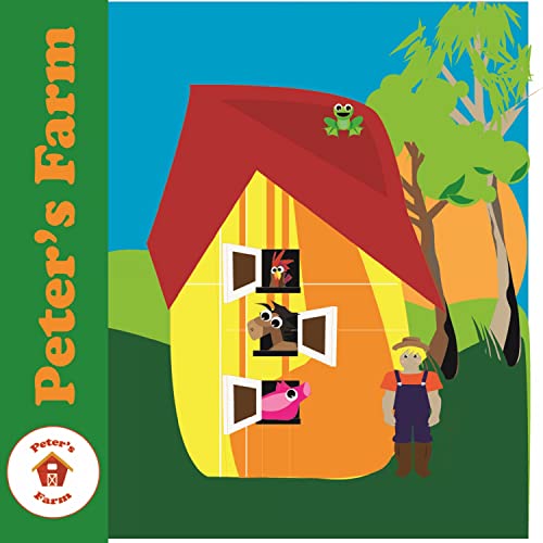 Amazon.com: Peter's Farm : Peter's Farm: Digital Music