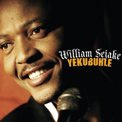 Play Yekubuhle by William Sejake on Amazon Music
