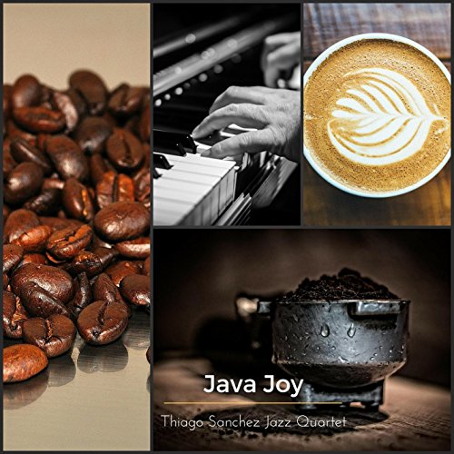 Amazon.com: Java Joy : Cafe Jazz Deluxe: Digital Music