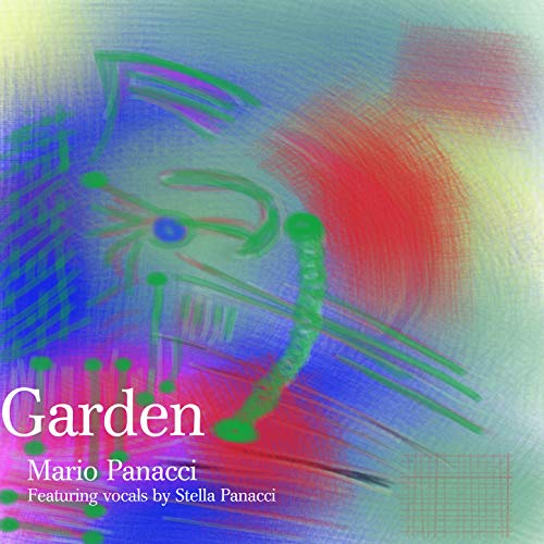 Amazon Music Unlimited - Mario Panacci feat. Stella Panacci 『Garden』