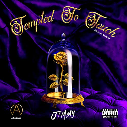 Tempted To Touch de J1MMY en Amazon Music Unlimited