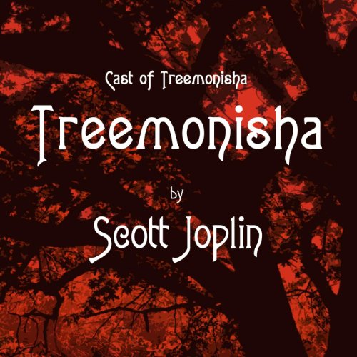 Treemonisha Original Cast Recording [Explicit] by Cast Of Treemonisha ...