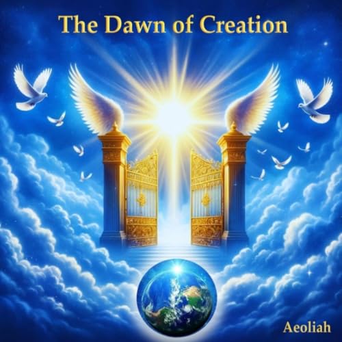 The Dawn of Creation by Aeoliah on Amazon Music - Amazon.com