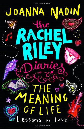 The Rachel Riley Diaries: The Meaning of Life (Rachel Riley Diaries 3 ...