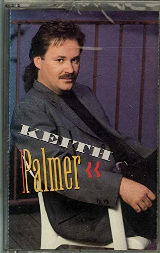 Keith Palmer - Amazon.com Music