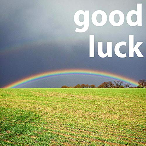 Play Good Luck by Andy Kirby on Amazon Music